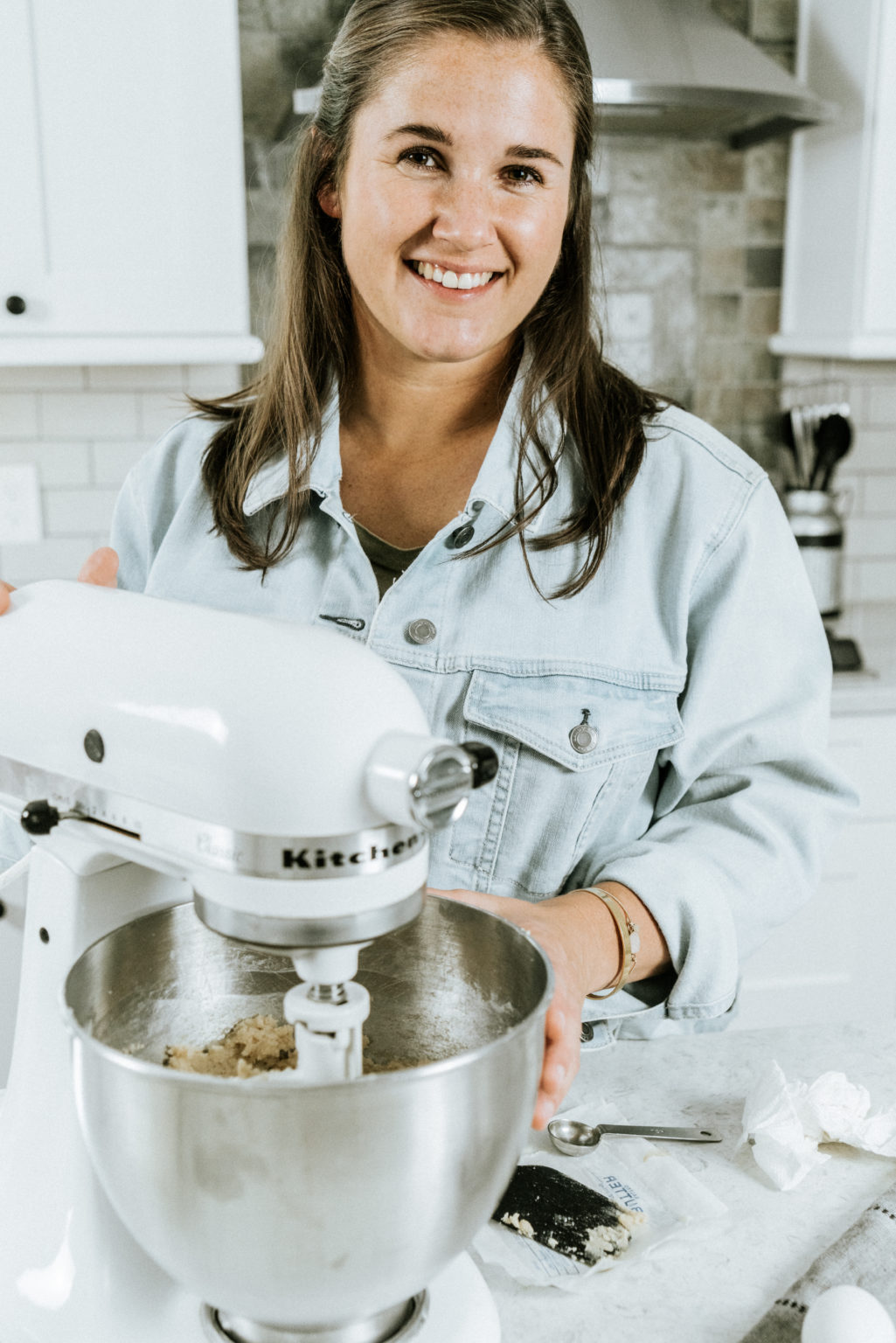 A Food Blogger's Delicious Personal Branding Session // Kelly Hamilton ...