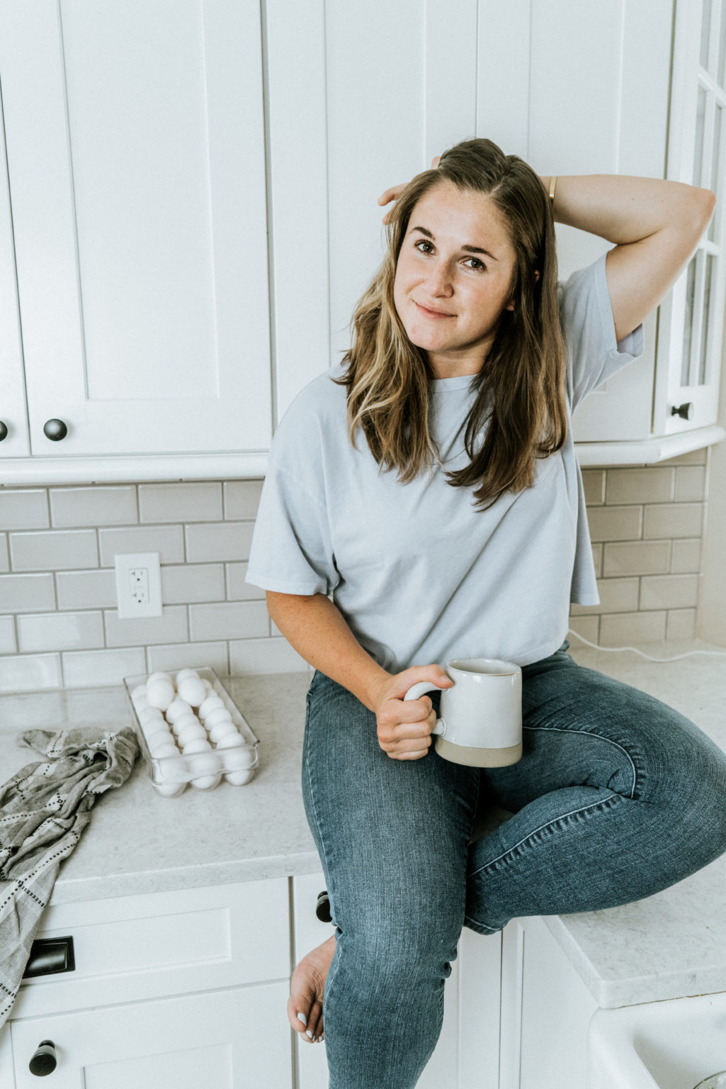 A Food Blogger's Delicious Personal Branding Session // Kelly Hamilton ...