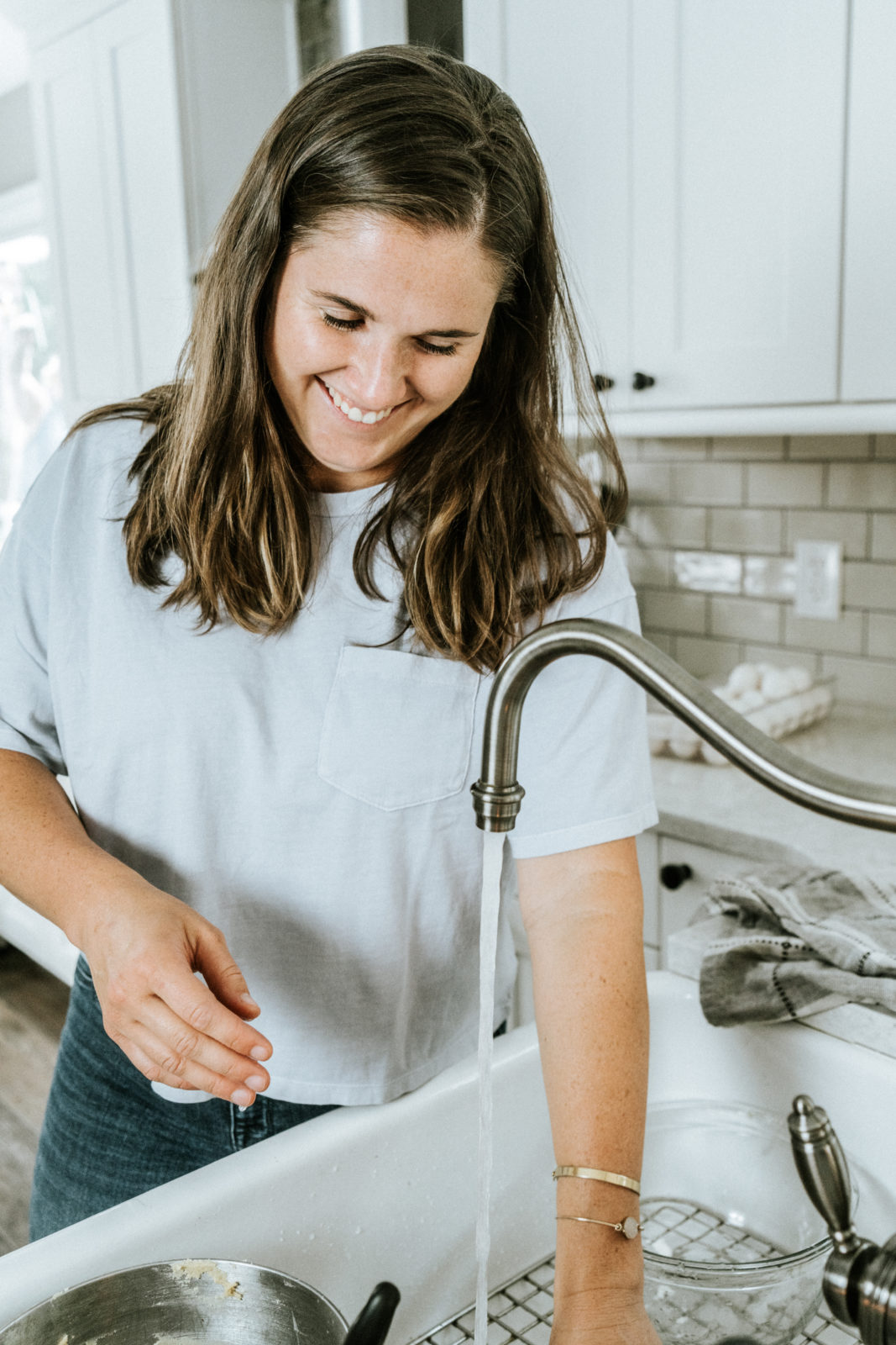 A Food Blogger's Delicious Personal Branding Session // Kelly Hamilton ...