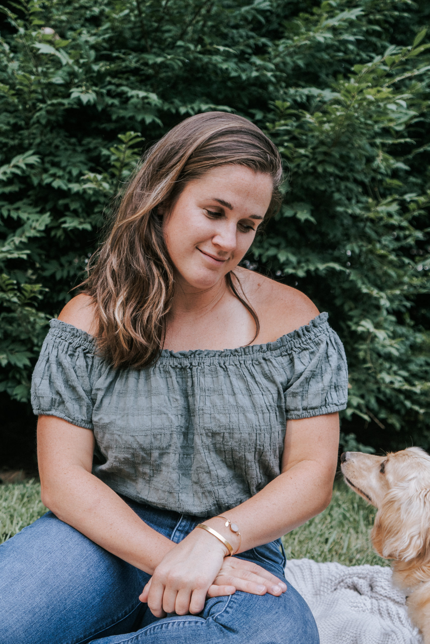 A Food Blogger's Delicious Personal Branding Session // Kelly Hamilton ...