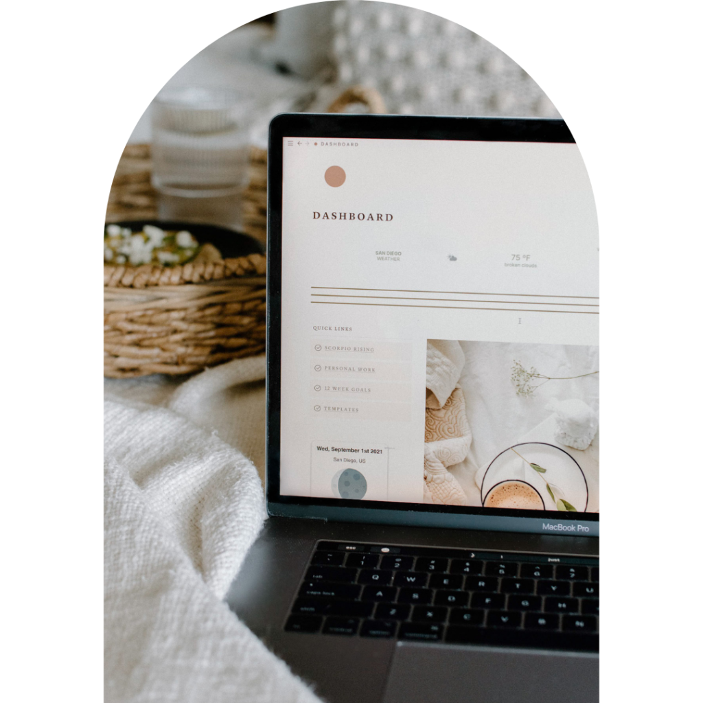 Notion Archives - Page 2 of 2 - Scorpio Rising Media