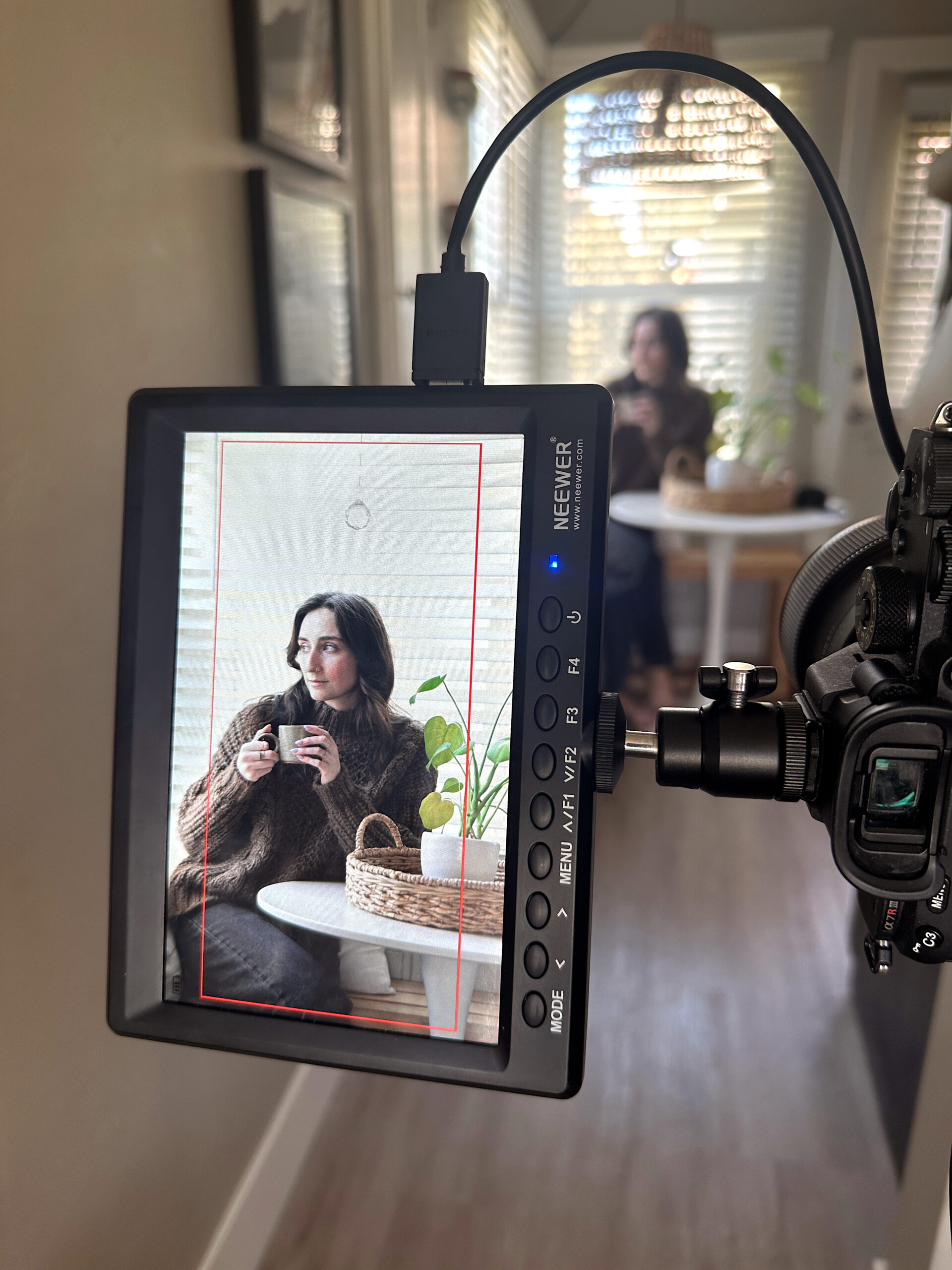 What is B Roll? Why It's Valuable Video Content and Some Ideas For Your ...