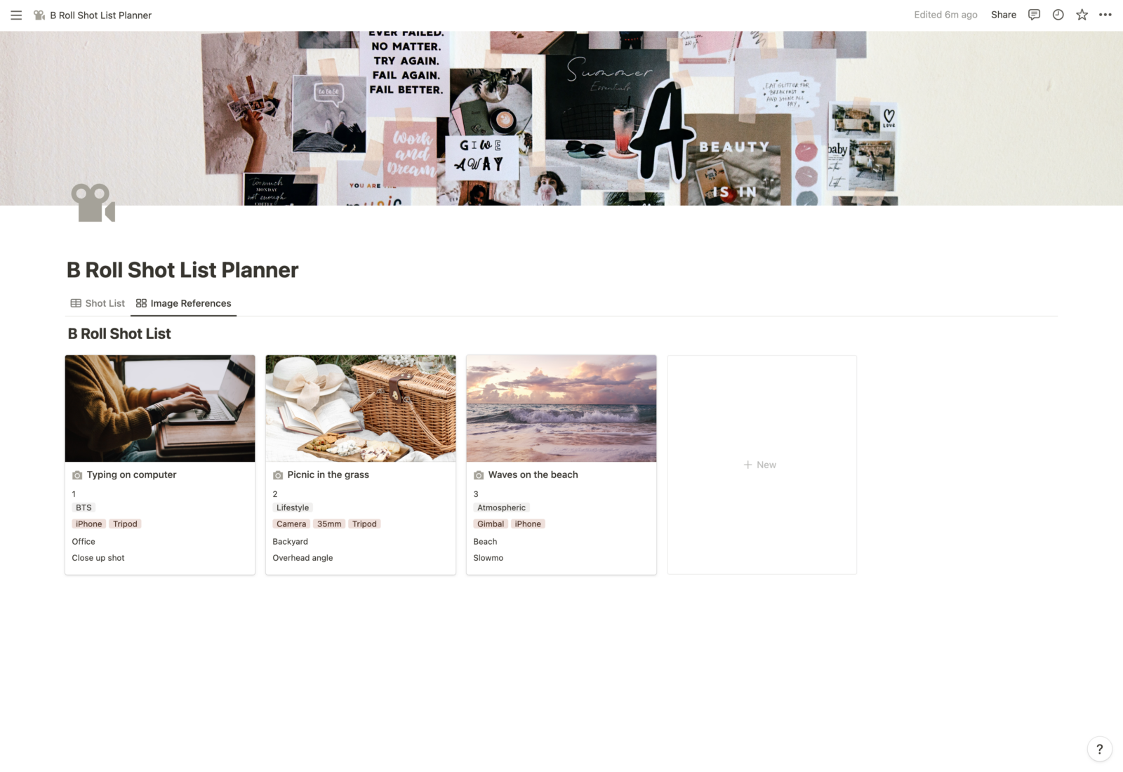 What is B Roll? Why It's Valuable Video Content and Some Ideas For Your Reels - Scorpio Rising Media