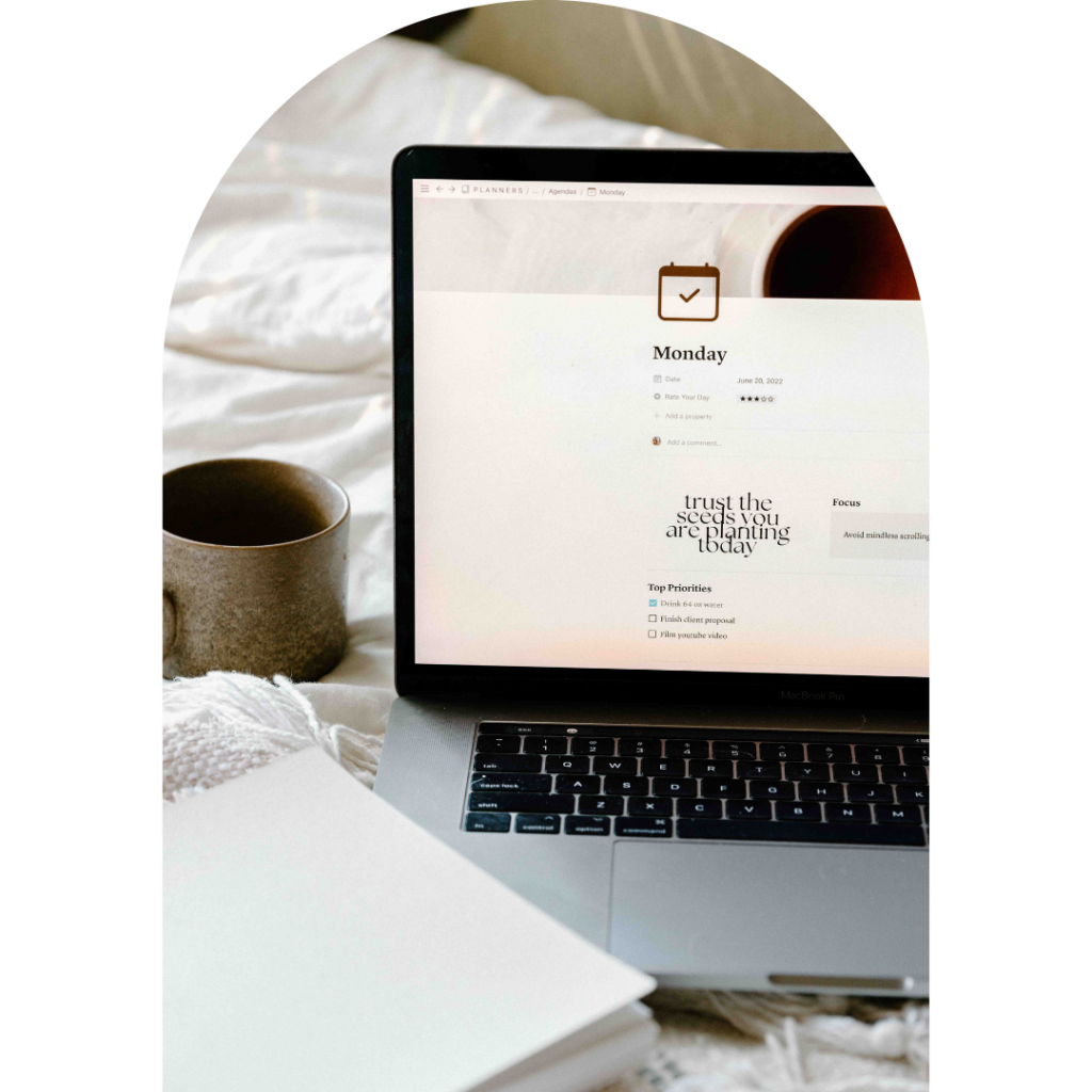 Notion Archives - Scorpio Rising Media